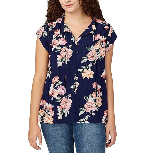 Buffalo David Bitton | Tops | Nwt Buffalo David Bitton Womens Viscose ...